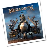 Rattlehead von Megadeth – laut.de – Song