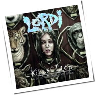 Radio SCG10 von Lordi – laut.de – Song