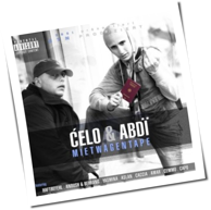 Ta Gueule feat& Haftbefehl von Celo & Abdi – laut.de – Song