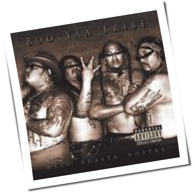 Legends &Boo Yaa Tribe& von Boo Yaa Tribe – laut.de – Song