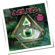 Skullcrusher &live& von Overkill – laut.de – Song