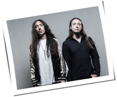 Alcest live in Hannover am 10. Oktober 2023 – laut.de – Konzert