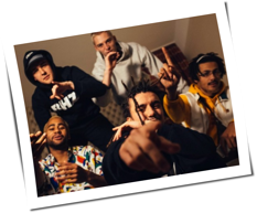 BHZ live in Zürich am 4. März 2022 – laut.de – Konzert