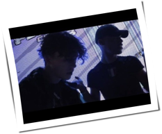 Bladee live in Berlin am 25. Oktober 2020 – laut.de – Konzert