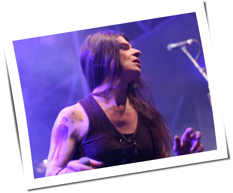 Keith Caputo live in Hamburg am 11. September 2011 – laut.de – Konzert