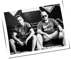 Celo & Abdi live in Zürich am 24. Februar 2018 – laut.de – Konzert