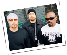 Cypress Hill live in Bonn am 8. Juli 2025 – laut.de – Konzert