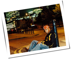 Dizzee Rascal live in Köln am 9. Dezember 2004 – laut.de – Konzert