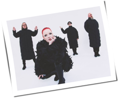 Garbage live in München am 22. Juni 2019 – laut.de – Konzert