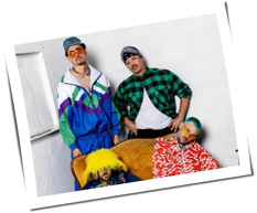 H-Blockx live in München am 9. November 2025 – laut.de – Konzert