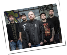 Hatebreed live in Köln am 22. Juni 2023 – laut.de – Konzert