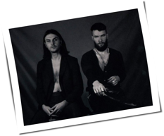 Hurts live in München am 17. September 2021 – laut.de – Konzert