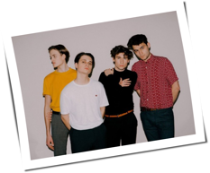 Jeremias live in Lüneburg am 12. November 2021 – laut.de – Konzert