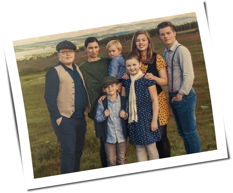 Angelo Kelly live in Frankfurt am 2. Dezember 2021 – laut.de – Konzert