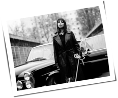 Liz live in Hamburg am 12. April 2024 – laut.de – Konzert