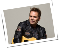 Mike Tramp live in Nürnberg am 22. April 2023 – laut.de – Konzert