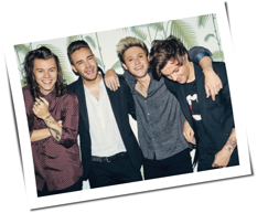 One Direction live in Wien am 10. Juni 2015 – laut.de – Konzert
