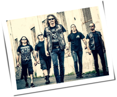 Overkill live in Köln am 4. September 2024 – laut.de – Konzert