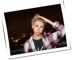 Lukas Rieger live in Köln am 19. November 2016 – laut.de – Konzert