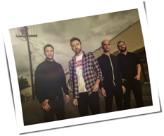 Rise Against live in Düsseldorf am 11. November 2022 – laut.de – Konzert