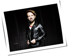 Shantel live in Frankfurt am 17. Dezember 2017 – laut.de – Konzert