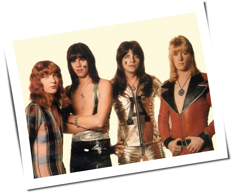 The Sweet live in Nürnberg am 11. November 2021 – laut.de – Konzert