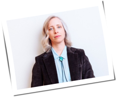 Laura Veirs live in Hamburg am 24. Oktober 2018 – laut.de – Konzert