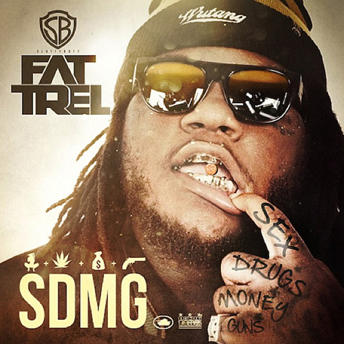 Tapediggaz: Die US-Rap-Mixtapes des Monats – laut.de – Seite 27/31