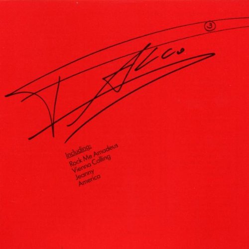 Time Of My Life: Die besten Alben der 80er – laut.de – Seite 28/50