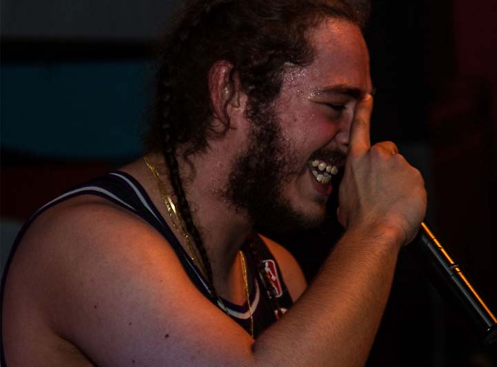 Best Of 2015: Die Newcomer des Jahres – laut.de – Seite 18/20