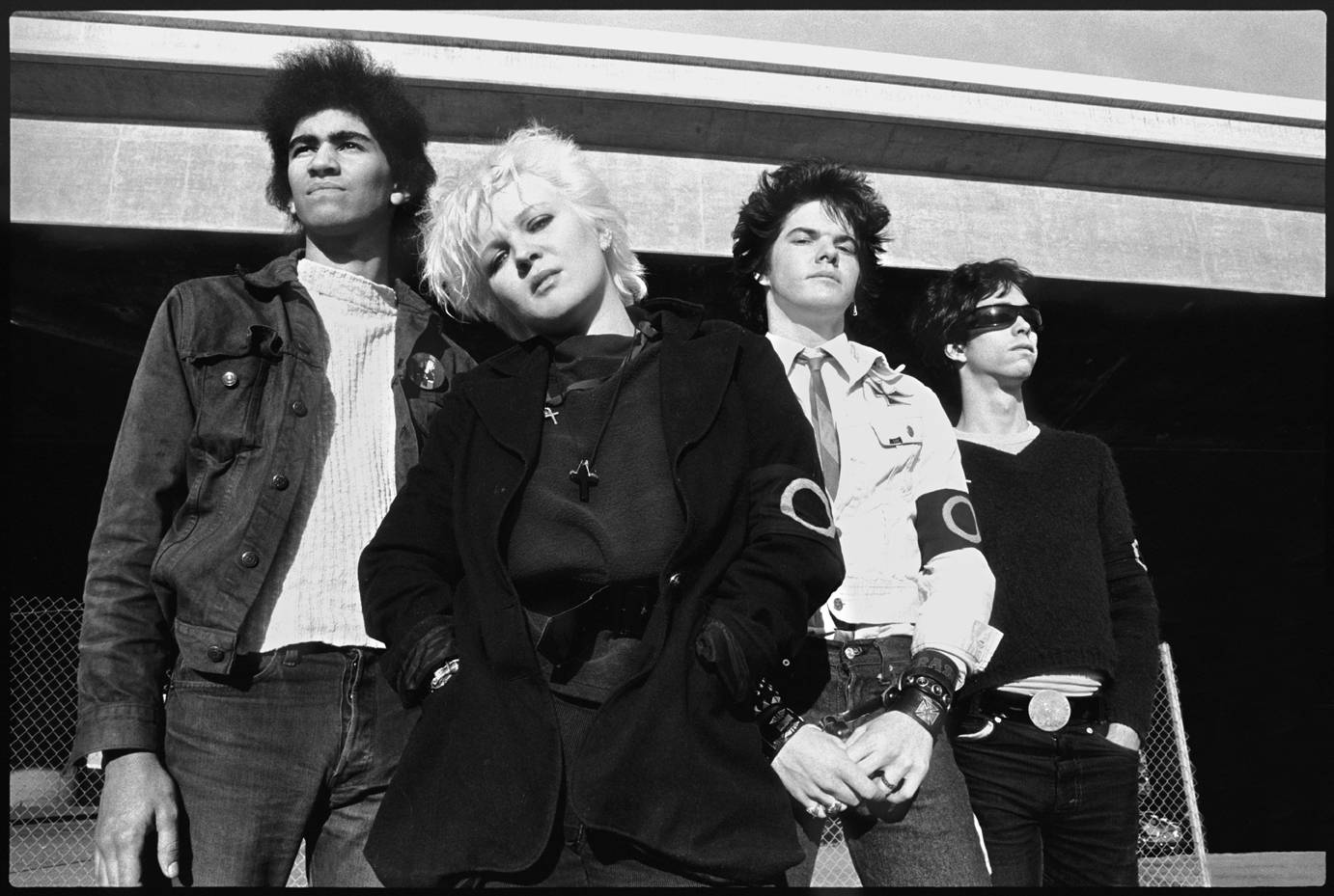 Klassiker-Ranking: Die 30 besten Punkbands – laut.de – Seite 18/30