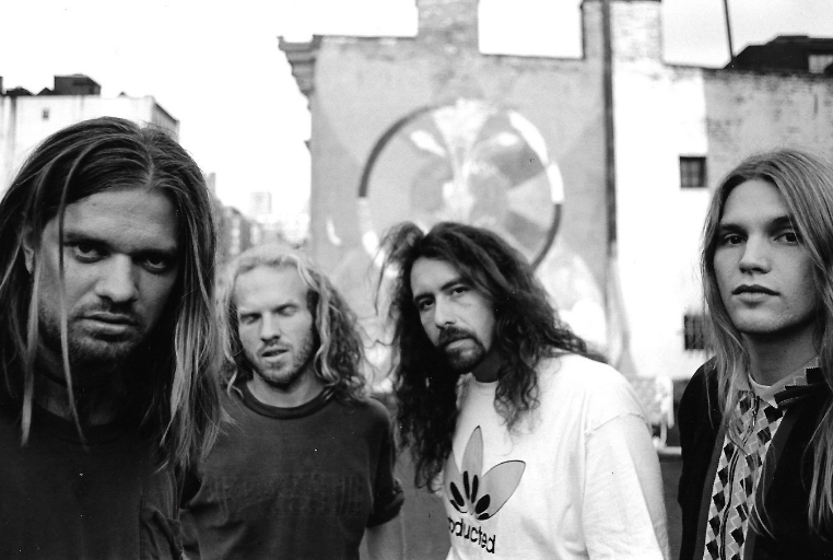 Klassiker-Ranking: Die 30 besten Hardcore-Bands – laut.de – Seite 2/30