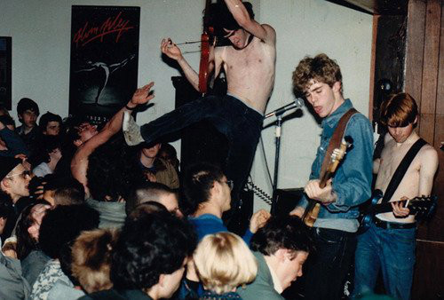 Klassiker-Ranking: Die 30 besten Hardcore-Bands – laut.de – Seite 11/30