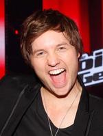 Nick Howard – laut.de – Band