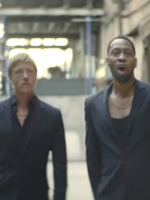 Banks & Steelz – laut.de – Band