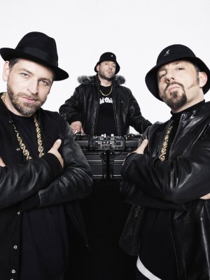 Das Bo – laut.de – Band