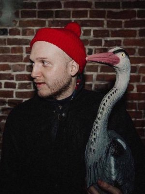 Max Richard Leßmann – laut.de – Band