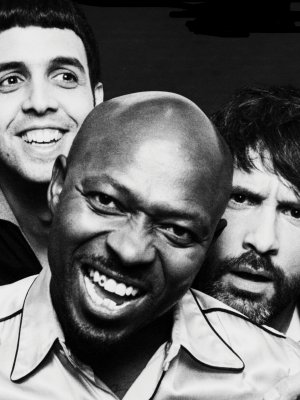 The Heavy – laut.de – Band