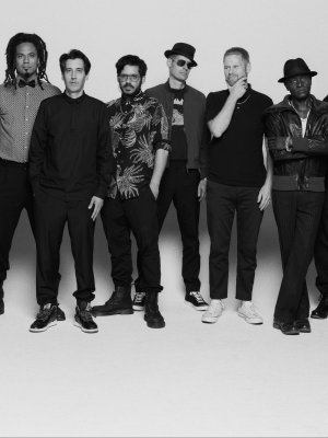 Seeed – laut.de – Band