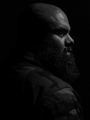 SadiQ – laut.de – Band