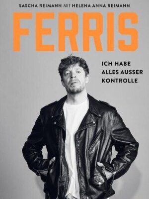 Ferris MC – laut.de – Band