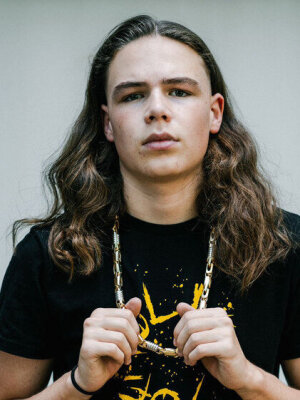 Lacazette – laut.de – Band