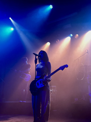 Damona – laut.de – Band