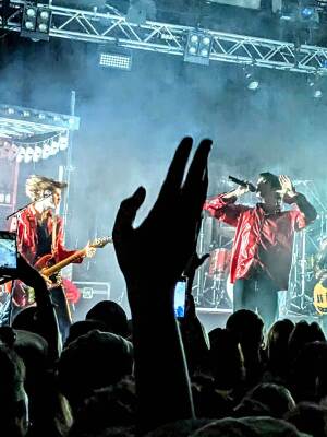 Bibiza – laut.de – Band