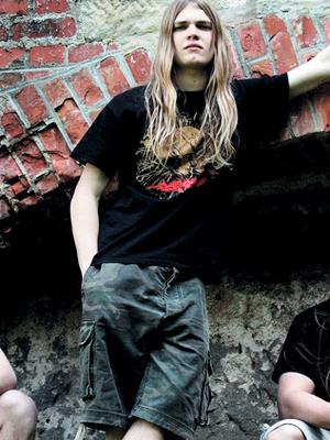 Hackneyed – laut.de – Band