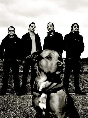 Smoke Blow – laut.de – Band