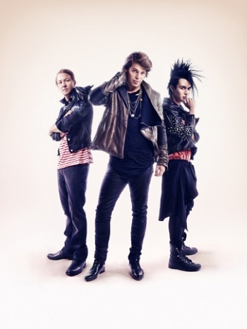 Dirty Loops – laut.de – Band