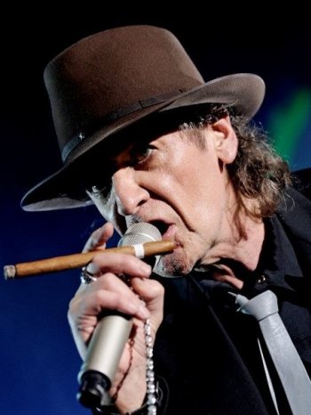 Udo Lindenberg – laut.de – Band