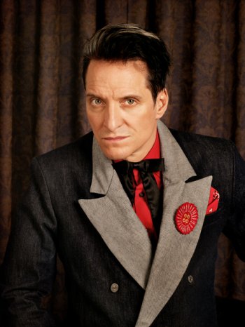 Bela B. – laut.de – Band