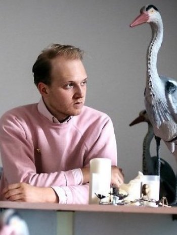 Max Richard Leßmann: "Jan Böhmermann hat es sich zu leicht gemacht ...